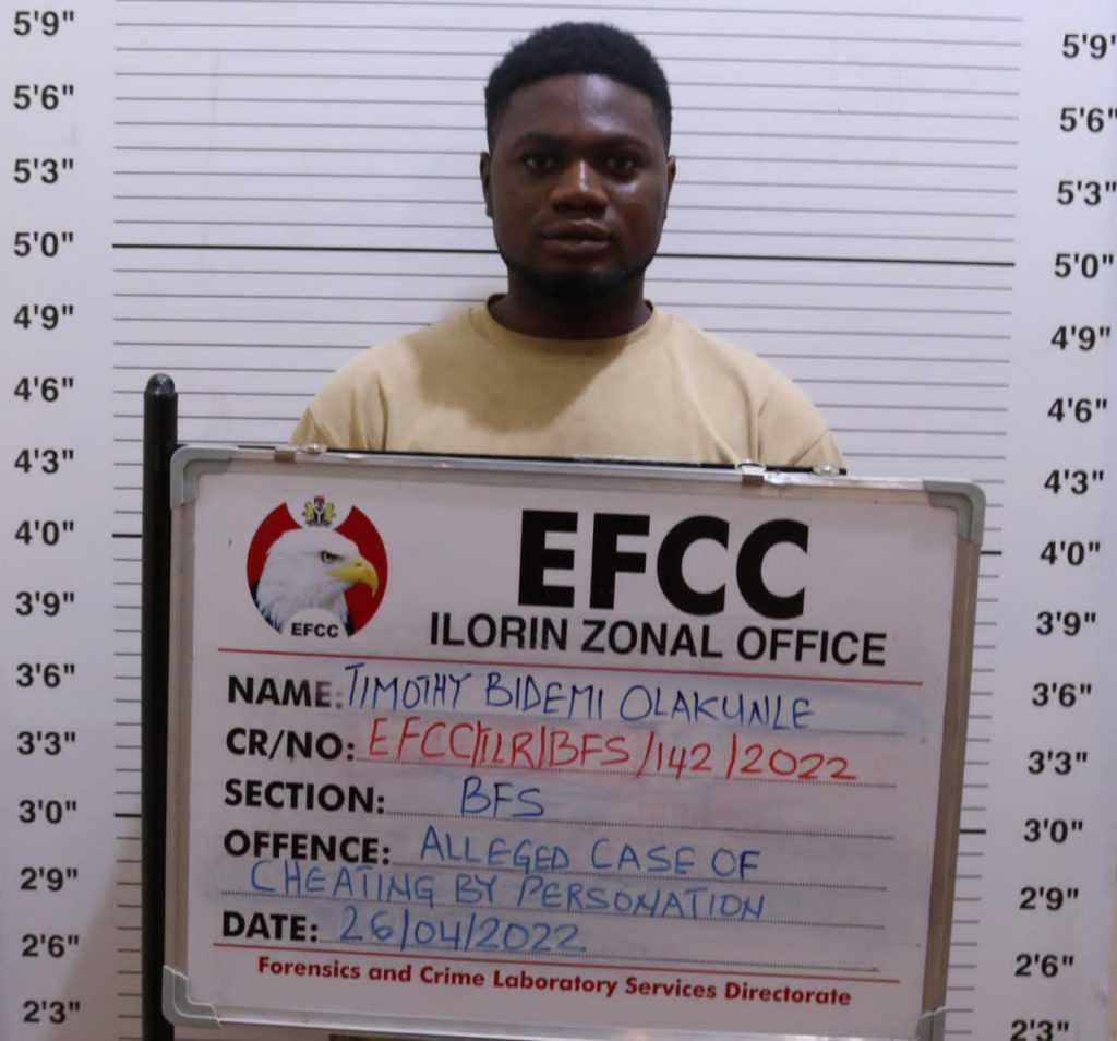 Court Jails Engineer, Two Others for Cybercrime In Ilorin – Choice ...
