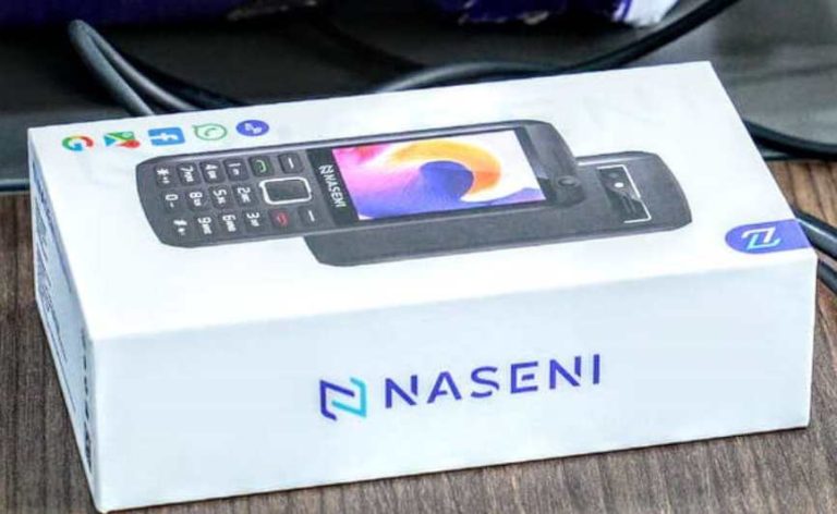NASENI Launches New Smartphone, Solar, Other Products – Choice Reporters