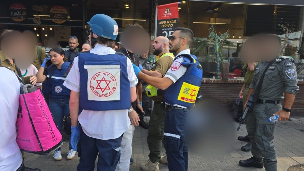 IDF releasing never-before-seen footage from the tragic Oct. 7 day ...