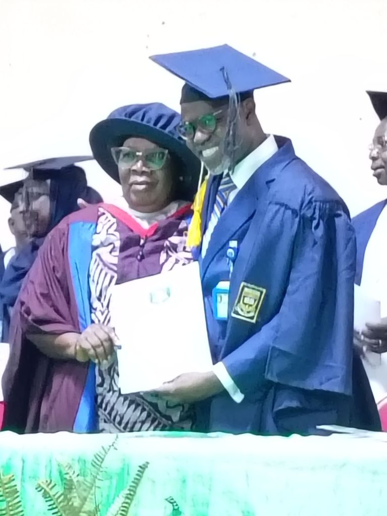 UNILORIN Professor Urges Mother-Tongue Teaching, Technology-Driven ...