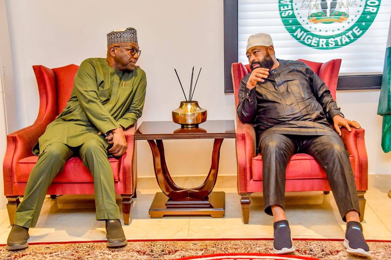 Kwara, Niger Move to Deepen Security Collaboration After Deadly Borgu ...