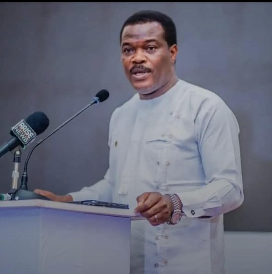 Deliberate Subjugation, Decimation of Kwara South No Longer Acceptable ...